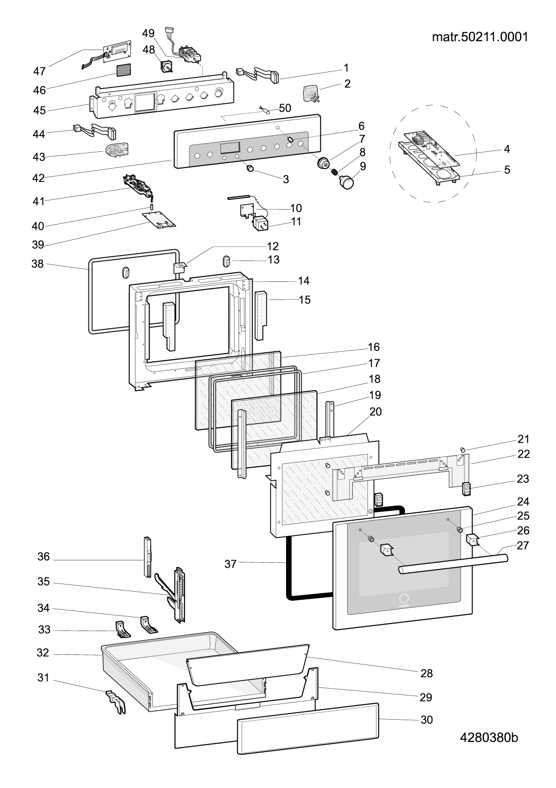 Modul | Servis Whirlpool