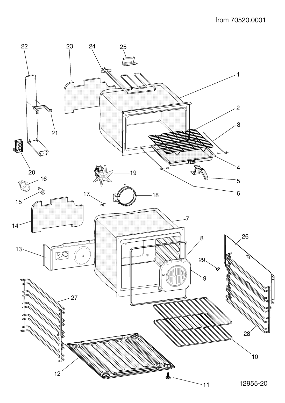 HOT POINT HUE53G S Servis Whirlpool