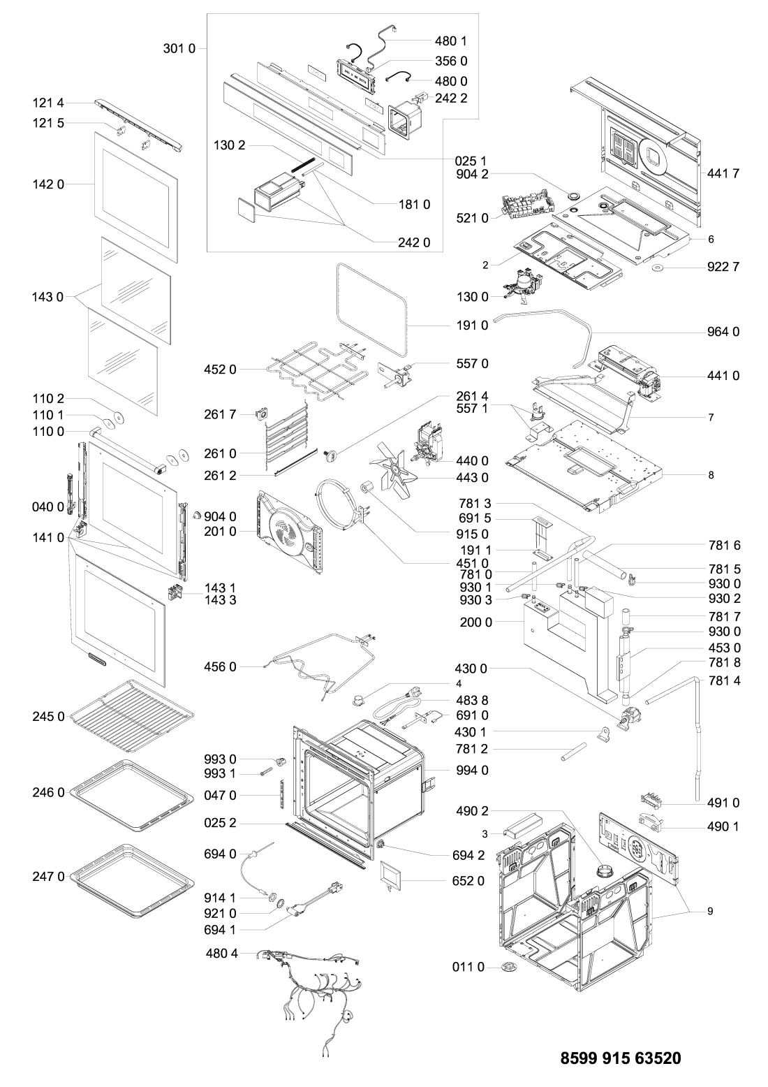 Modul Babbage | Servis Whirlpool